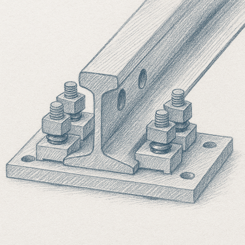 Home | Kimes Steel & Rail, Inc.