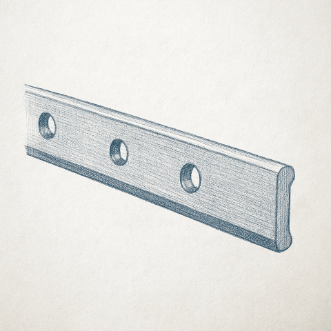 Home | Kimes Steel & Rail, Inc.